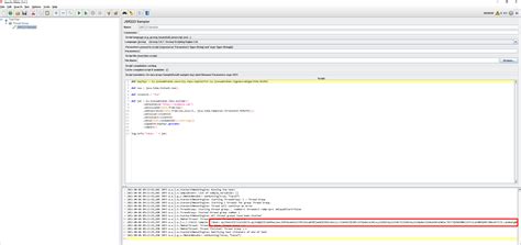 how to generate jwt token on jmeter using a rsa 256 private key