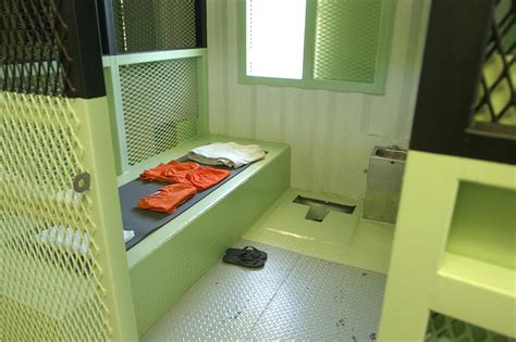 Cover Up At Guantánamo What Does Ncis Have To Hide Whowhatwhy