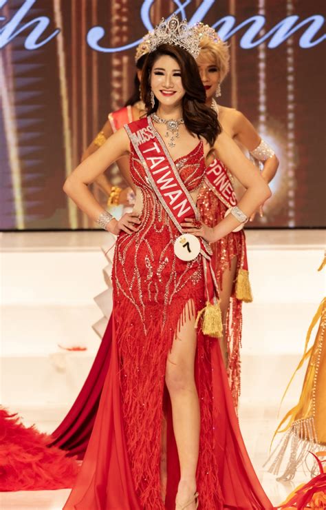 Beauty Pageant Miss America Virgelia Productions