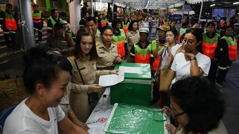 thailand election 2019 confusion mounts as results delayed cnn