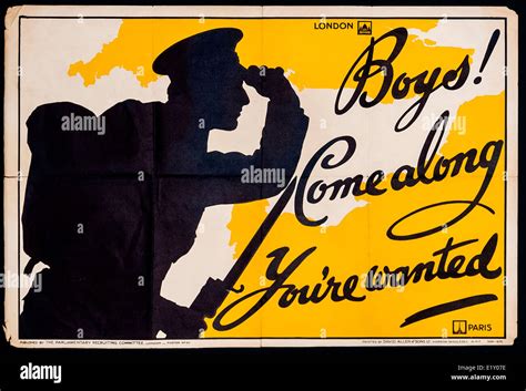 Affiche De Recrutement Banque De Photographies Et Dimages à Haute