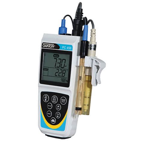Oakton Eutech Instruments
