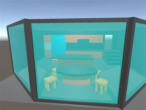 asset management with fbx exporter probuilder and polybrush unity learn