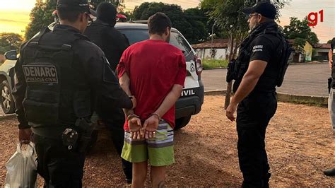 Suspeitos De Envolvimento Em Vários Homicídios E Com Tráfico De Drogas