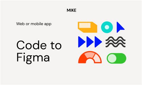 convert your app or website to figma by mwilliams48 fiverr
