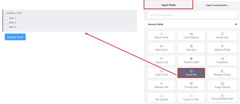 duminică mamă dramatic html form checkbox multiple values