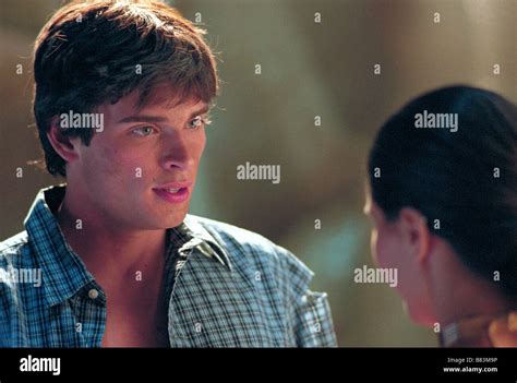 Smallville Tv Series 2001 2011 Usa 2002 Season 2 Episode 10