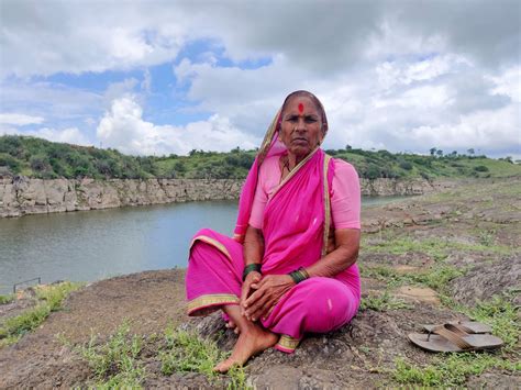 We Have Been Pleading For A Bridge In Sautada