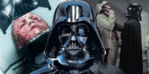 Everything Revealed About Vader Between Revenge Of The Sith And A New Hope