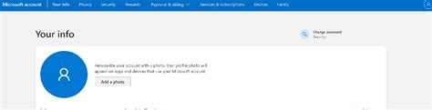 microsoft account profile picture won t remove microsoft community