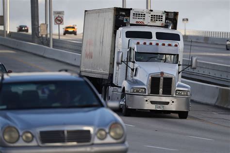 miramar truck driver arrested after traveling to georgia for sex with