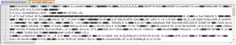 node js upload a binary encoded audio file via ajax and save stack