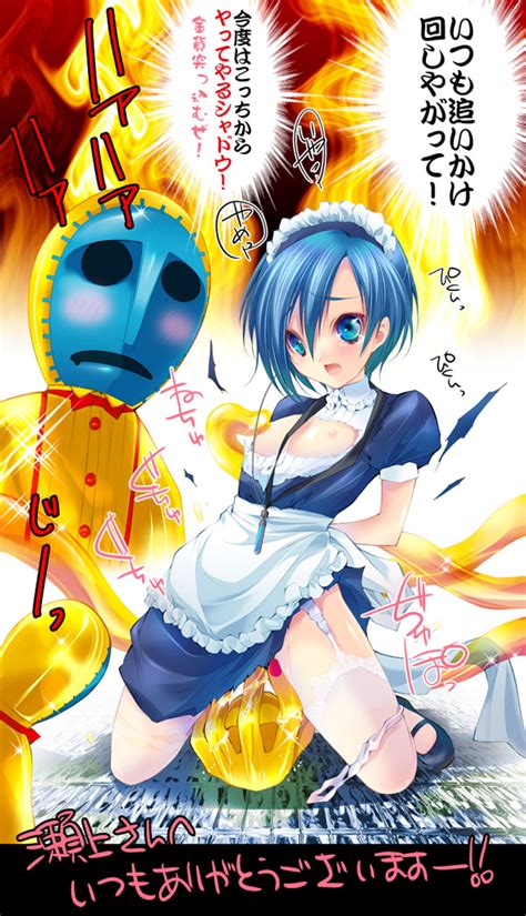 Post 513147 Happy Lighten Makoto Yuki Megami Tensei Persona Persona 3