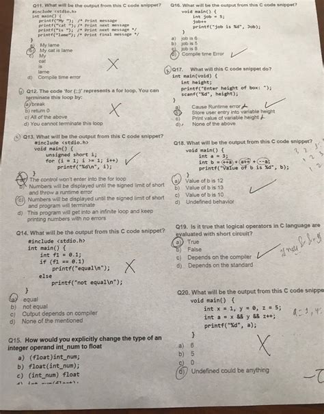 solved q1 which of the following is not a valid variable