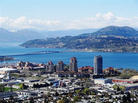 Reasons To Come To Kelowna Why Kelowna British Columbia Is Desirable