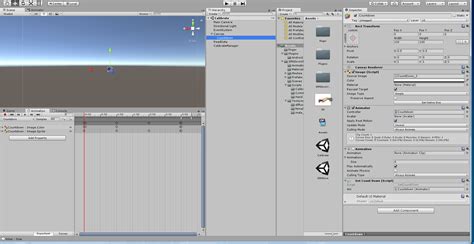 c how to restart unity animator stack overflow