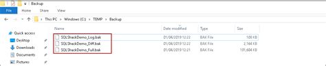 sql restore database using dbatools