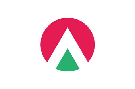 La Logo Design Vector Graphic By Xcoolee · Creative Fabrica