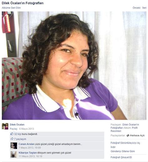 Dilek Öcalan Alchetron The Free Social Encyclopedia
