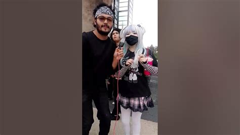 Jani Fukui Jose Roberto ¿podrias Vivir Sin Telefono Movil Por Un Dia