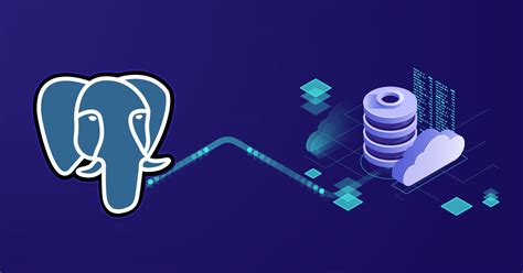 preparing postgresql for migration with database migration service