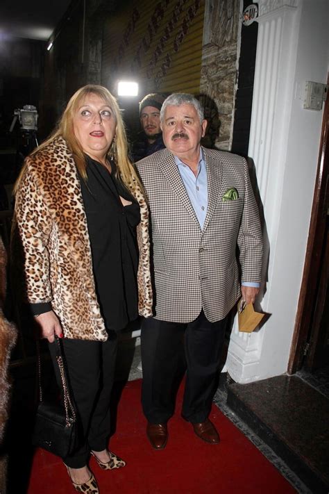 A Ocho Años De Su Muerte Tití Fernández Recordó A Su Hija Y Relató