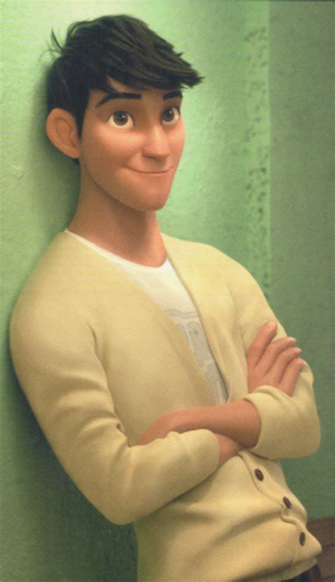 Top 12 Cutest And Hottest Male Disney Characters Reelrundown