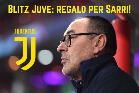 Calciomercato Juventus Super Colpo A Zero Accordo