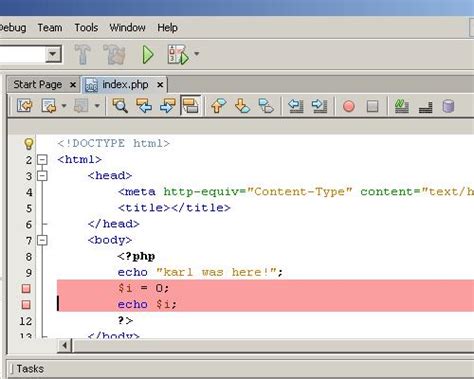 configure netbeans to debug php web applications turreta