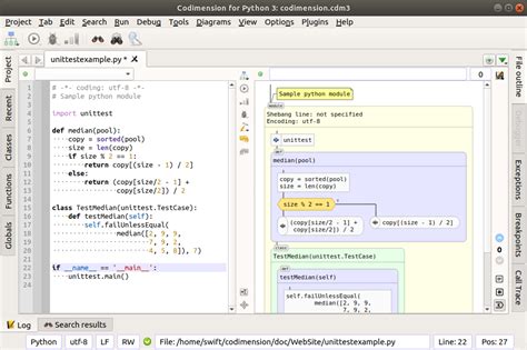 python code generator