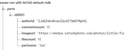 flutter troubleshooting firebasedatabase stack overflow