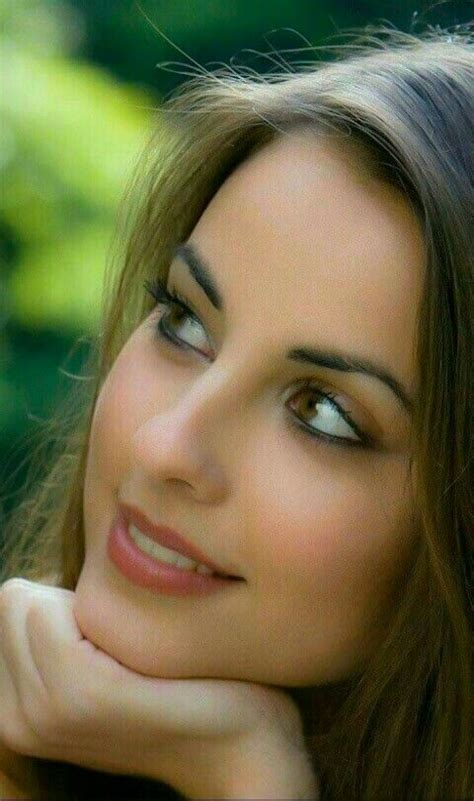 Pin By Josias Cerqueira On Faces Beauty Beautiful Girl Face Beauty Face
