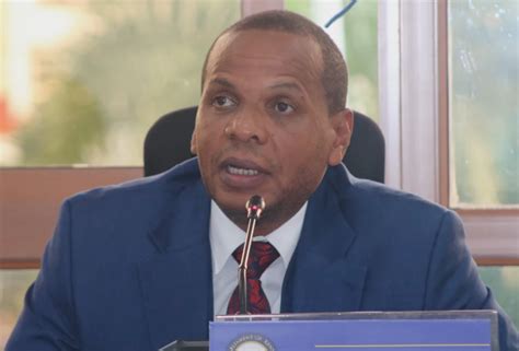 Senator Mungatana Files Censure Motion Against Dp Gachagua Cites