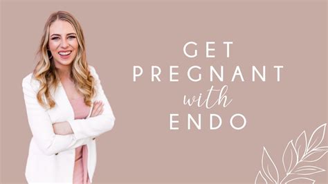 Get Pregnant With Endo An Endometriosis Dietitian Created Online