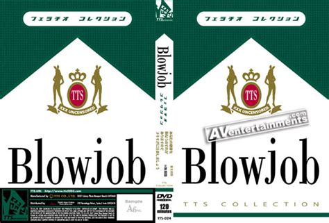 A6tts024 Blowjob Collection フェラチオコレクション Avsox