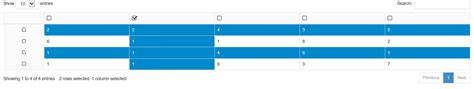 jquery show hide table row checkbox decoration ideas for bathroom