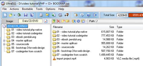 seminggu jago codeigniter dan twitter bootstrap amperakoding