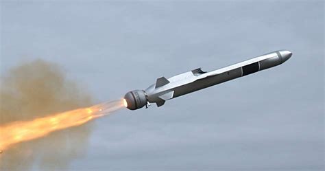 Desarrollo Defensa Y Tecnologia Belica Raytheon Proveerá De Misil De