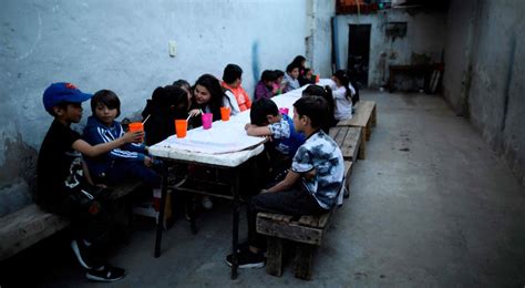 Uno De Cada Seis Niños Vive En La Pobreza Extrema Acorde A Unicef Y El