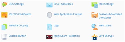 adding and removing custom buttons plesk obsidian documentation