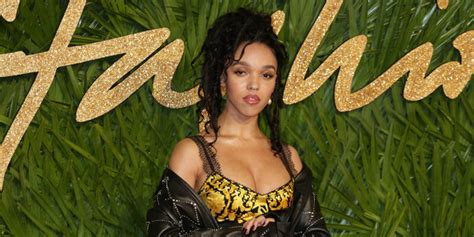Fka Twigs Never Had Social Media On Her Side But Theyre Standing With