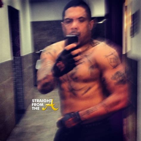 Benzino Selfie Straightfromthea Straight From The A [sfta] Atlanta