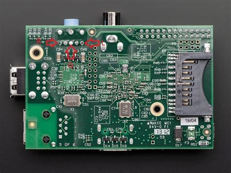 circuit diagram mini mac pi adafruit learning system