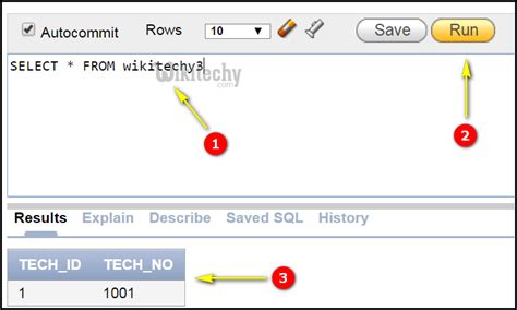 Foreign Key Oracle Foreign Key By Microsoft Awarded Mvp Oracle
