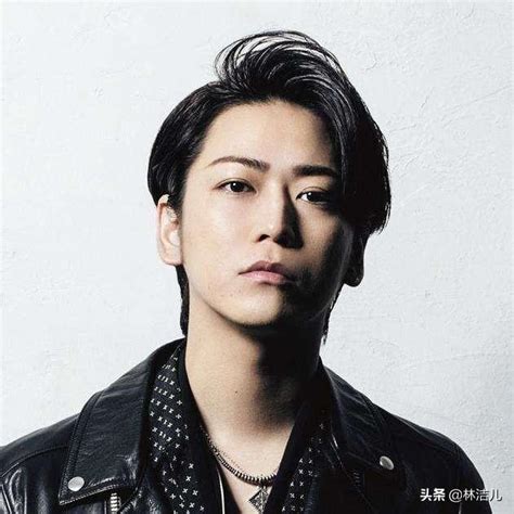 日本評選的傑尼斯「今年之顏」，龜梨和也才排第8，櫻井翔前3未進 每日頭條