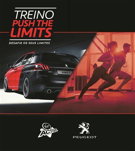 push the limits the gentleman