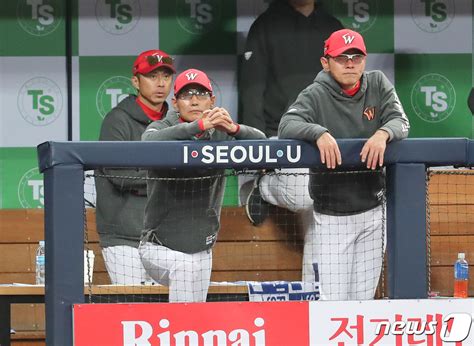 충격의 탈락 염경엽 감독 보답못해 죄송…부족한 점 고민할 것 네이트 스포츠