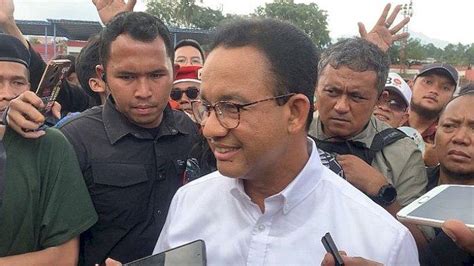 Why Not Pks Buka Kembali Peluang Anies Baswedan Di Pilkada Jakarta