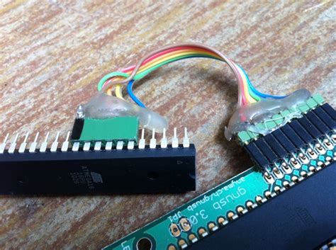 gnusb procreation [ a n y m a research blog ]