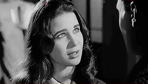 زبيدة ثروت أجمل عيون السينما تغمض للأبد